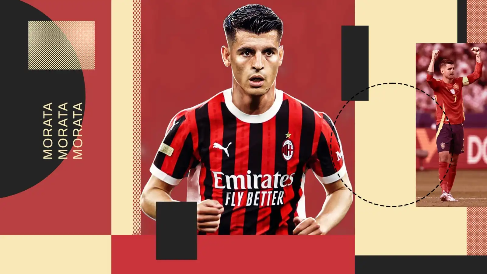 Morata da el "sí" al Milan - FutbolerosTV